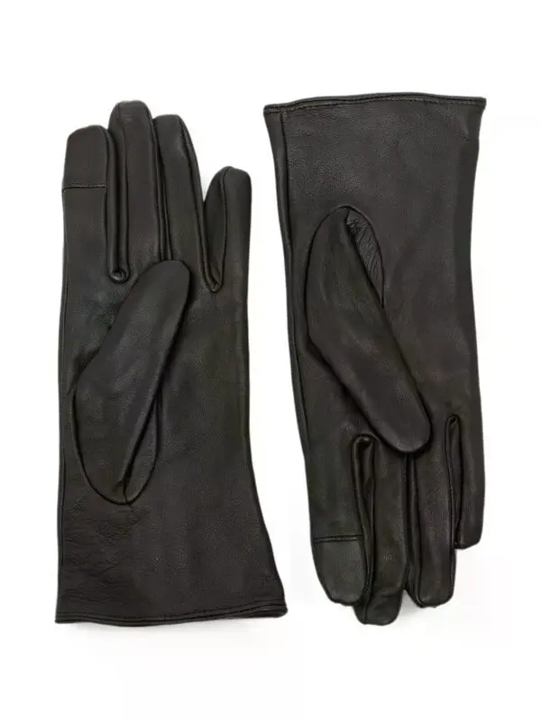 Barbour Arlene Zip-detail Gloves
