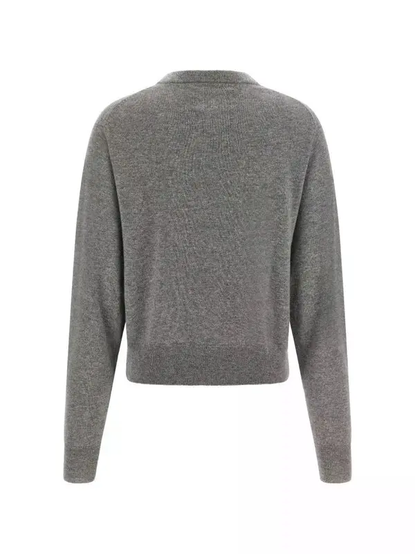 Extreme Cashmere N475 March Cashmere Sweater