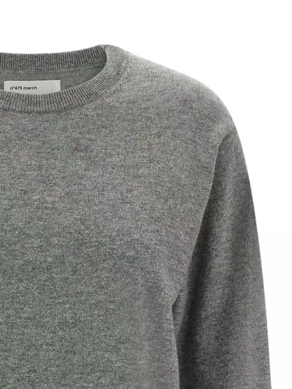 Extreme Cashmere N475 March Cashmere Sweater