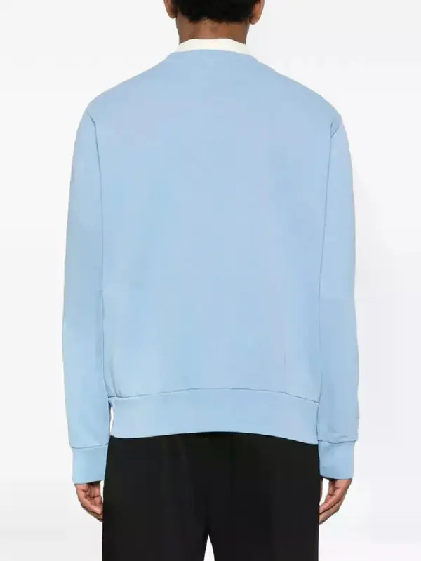Polo Ralph Lauren Logo-embroidered Sweatshirt