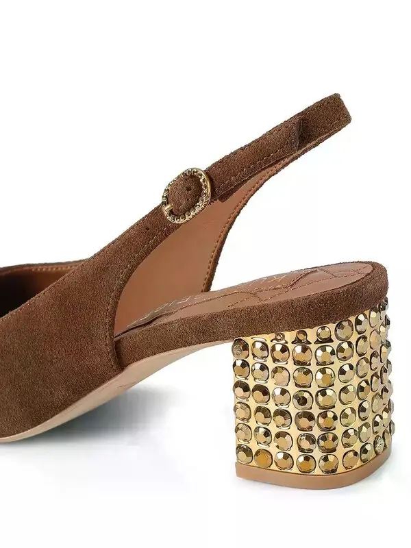 Kurt Geiger Chelsea Pumps