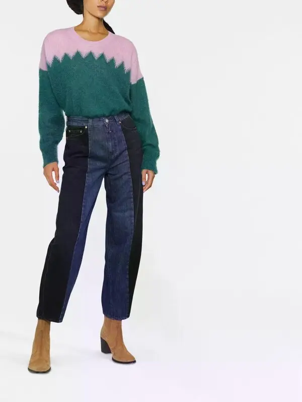 Closed Baryl Wide-leg Jeans - Blue