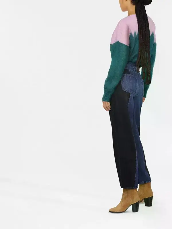 Closed Baryl Wide-leg Jeans