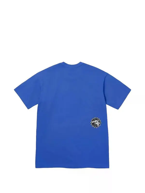 Supreme Graphic-print T-shirt