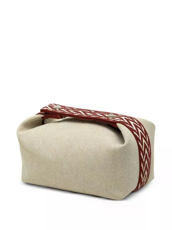 Hermès Bride-a-brac Case Vanity Bag - Neutrals