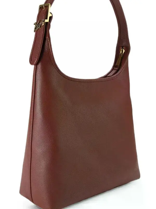 Kurt Geiger Leather Shoulder Bag