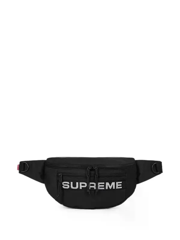 Supreme Field Logo-print Belt Bag
