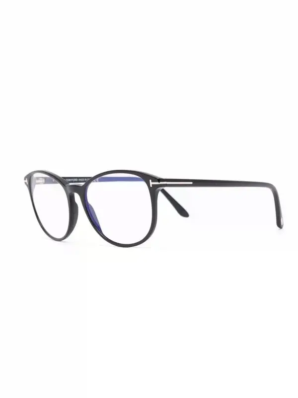 TOM FORD Ft5810 Oval Glasses
