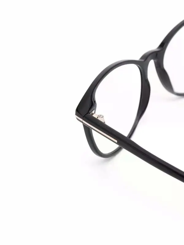 TOM FORD Ft5810 Oval Glasses