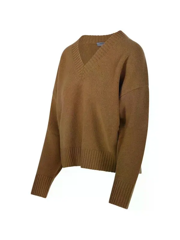 BEYOU V-neck Sweater