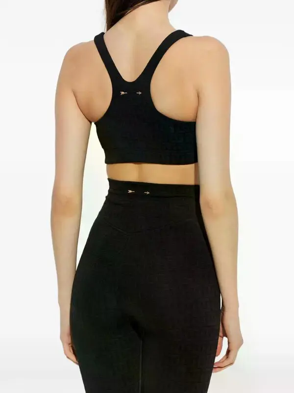 The Upside Castilla Jade Sports Bra