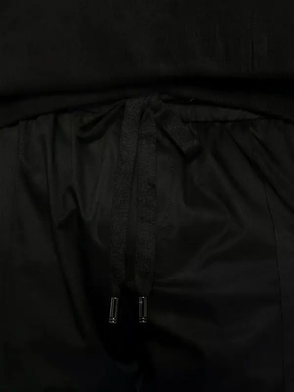 Dolce & Gabbana Logo-plaque Trousers