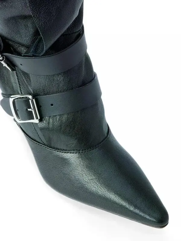 VIVIENNE WESTWOOD Treasure Boots