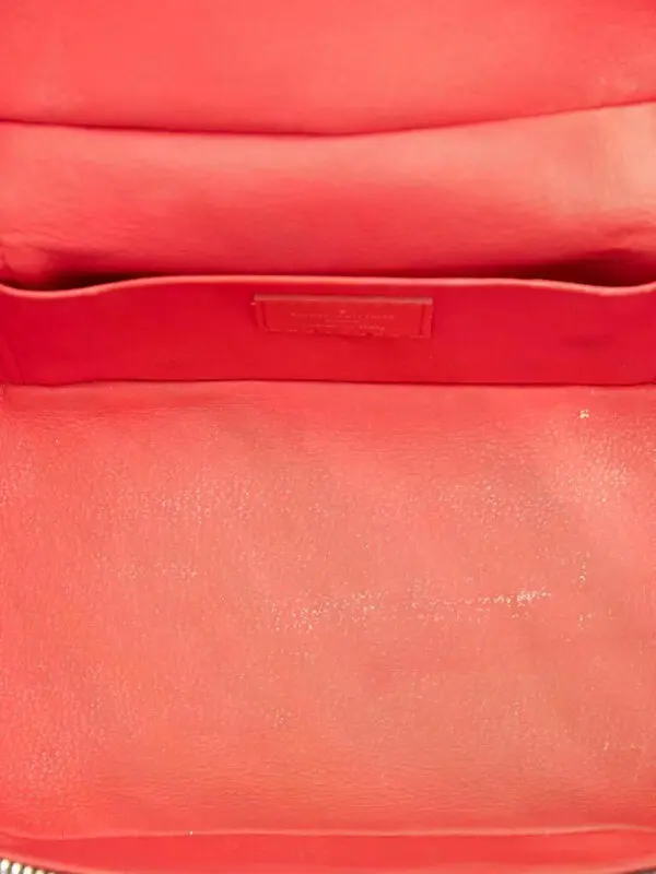 LOUIS VUITTON 2021-2026 Monogram Macassar Nice Mini Case Vanity Bag