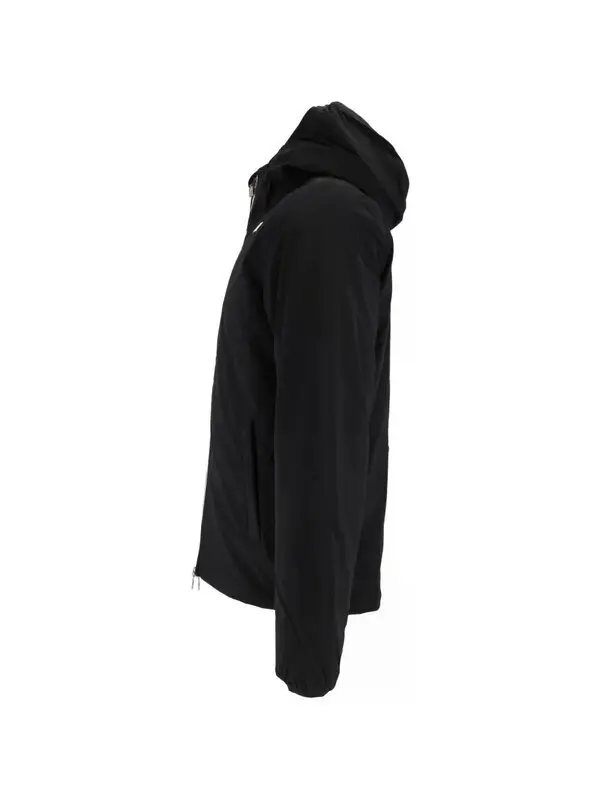 K-WAY Reversible Hooded Jacket