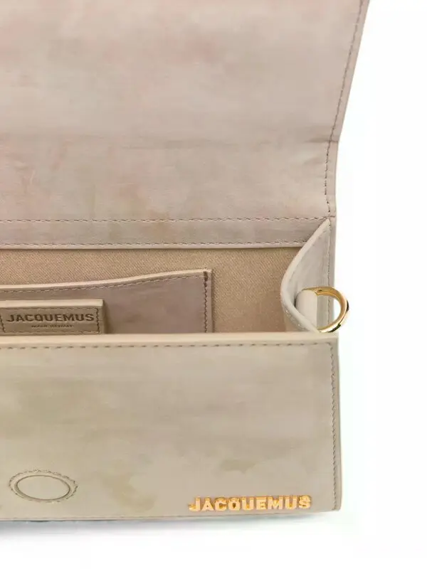 Jacquemus Le Grand Bambino Tote Bag