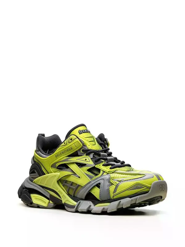 Balenciaga Track.2 Sneakers