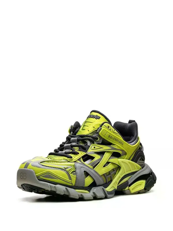 Balenciaga Track.2 Sneakers
