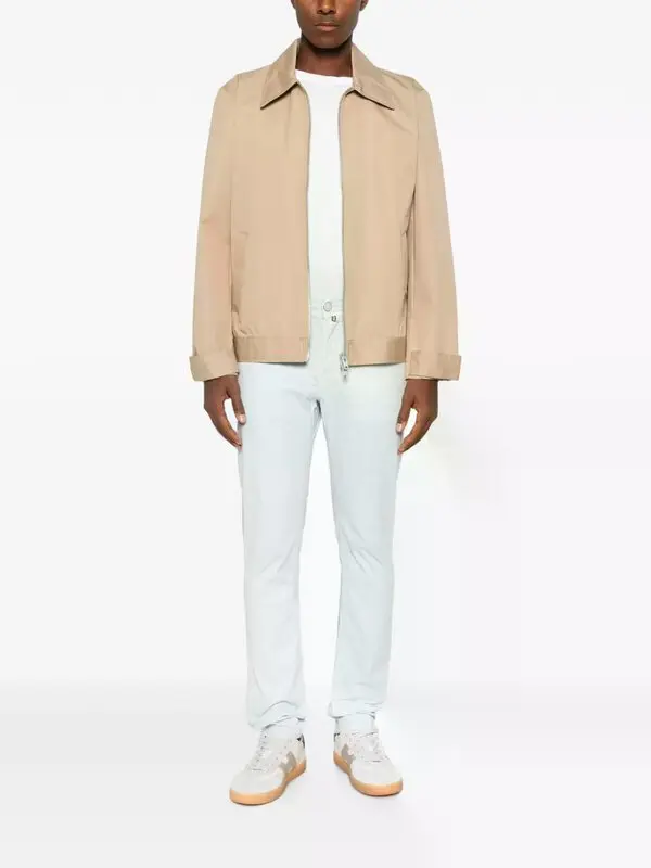 Jacob Cohen Bard Trousers - Blue
