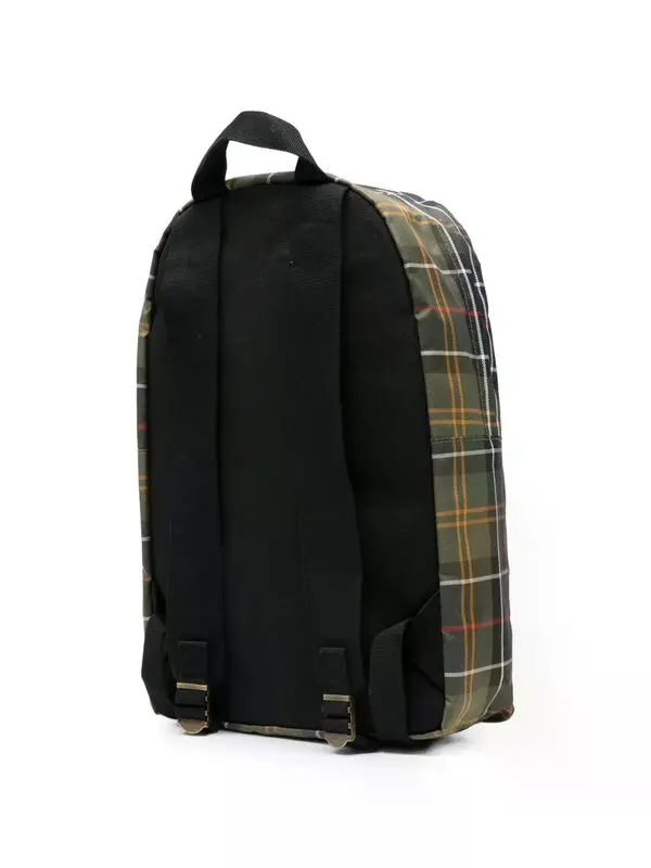 Barbour Torridon Classic Tartan Backpack