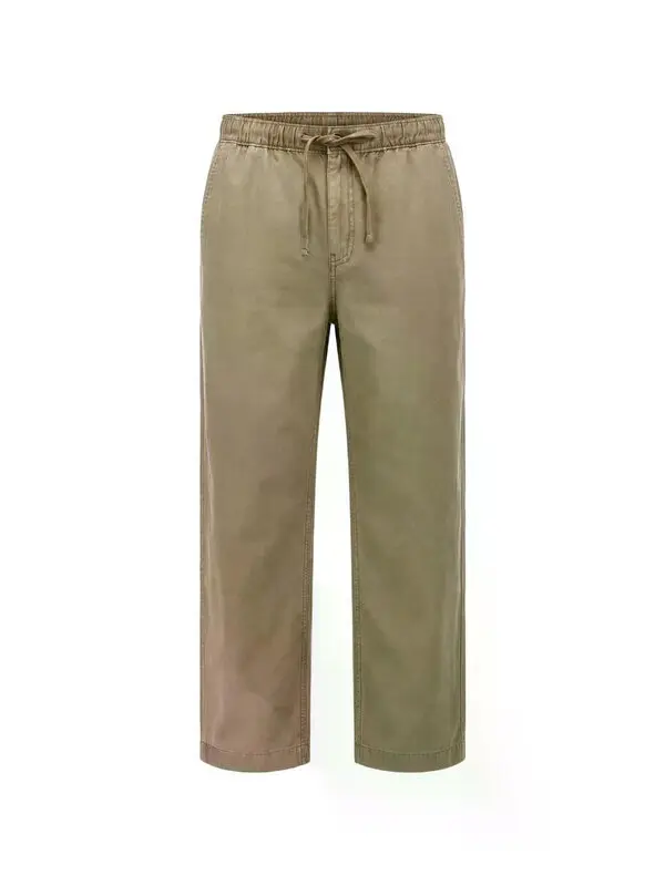 Superdry Merchant Store Drawstring Trousers