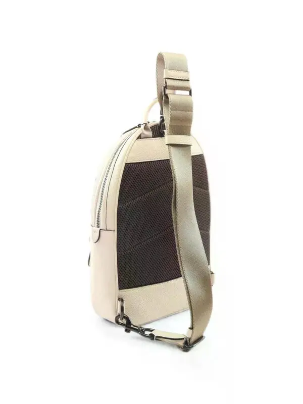 COACH VINTAGE 2010s Charter Cross Body Bag
