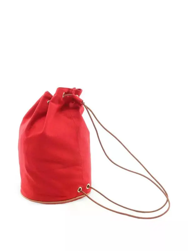 Hermès Bucket Bag