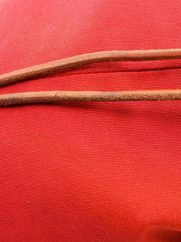 Hermès Bucket Bag