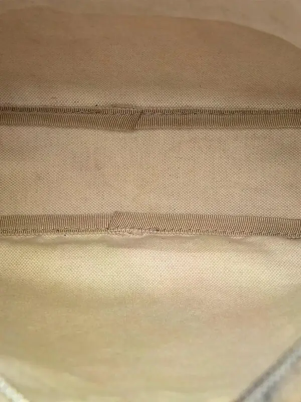 Gucci Gg Supreme Monogram Crossbody Bag
