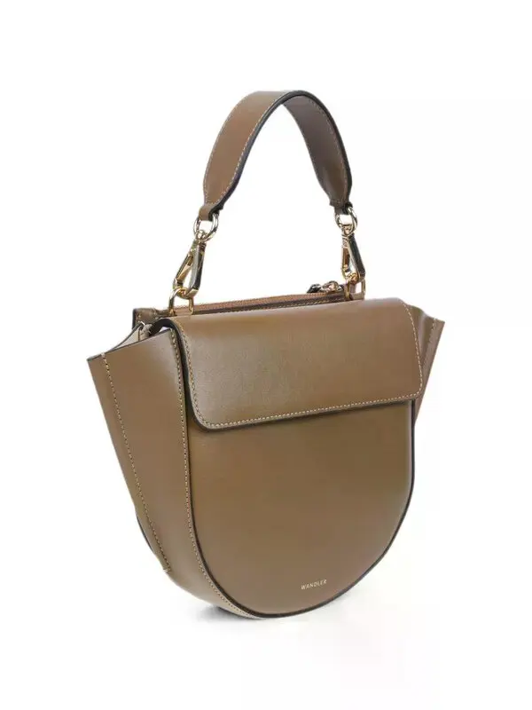 WANDLER Medium Hortensia Tote Bag