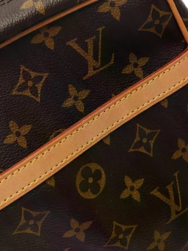 LOUIS VUITTON 2008 27 Trocadero Shoulder Bag