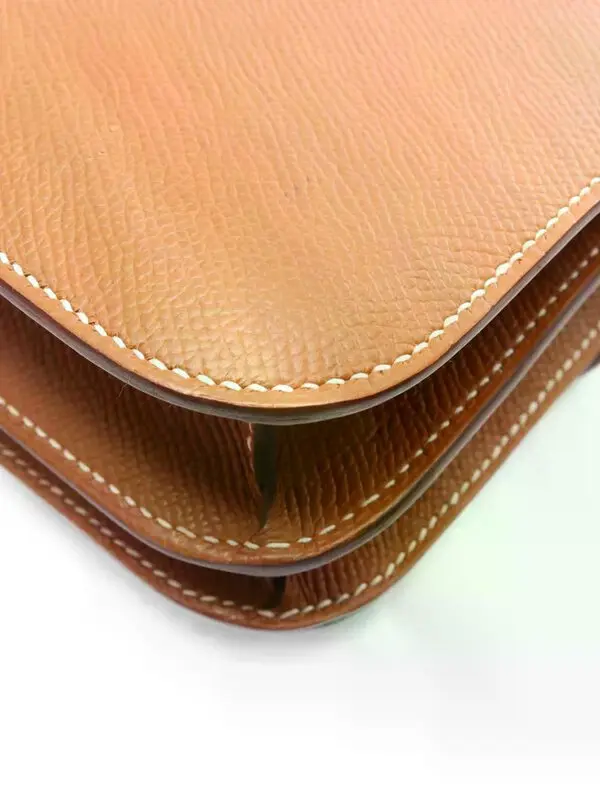 Hermès 2024 Constance Shoulder Bag