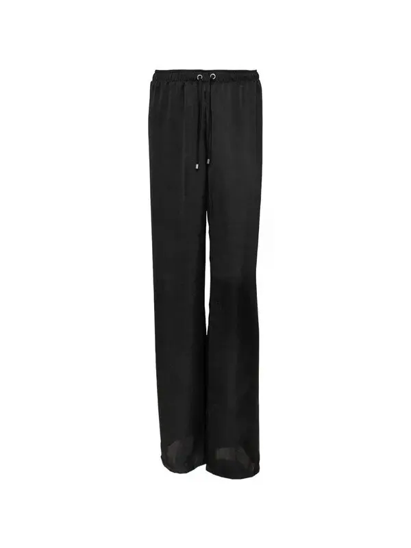 PARAMIDONNA Pearl Drawstring Trousers