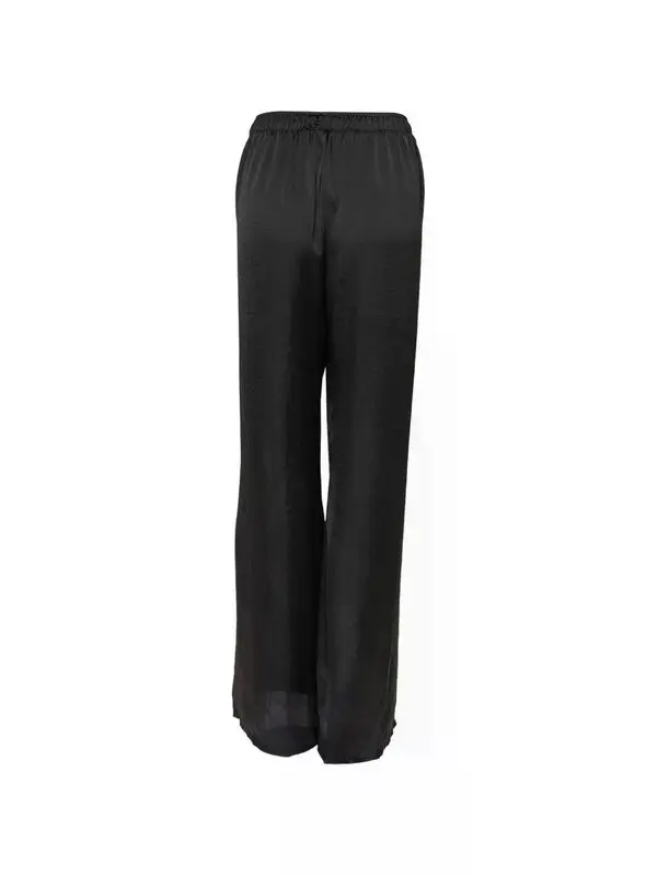 PARAMIDONNA Pearl Drawstring Trousers