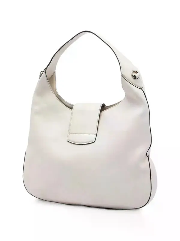 Gucci 2016-2026 Calfskin Dionysus Web Satchel