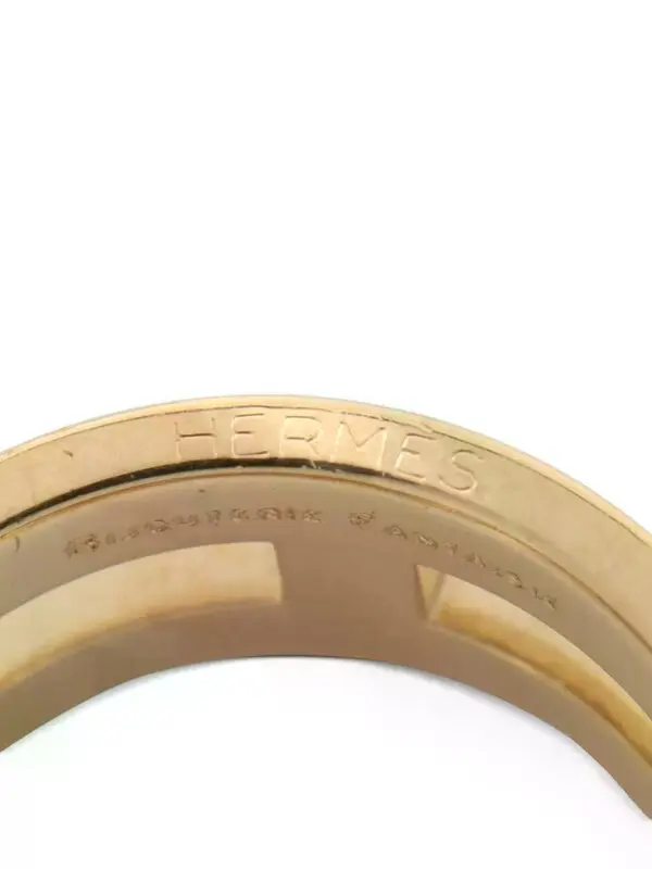 Hermès Ring - Gold