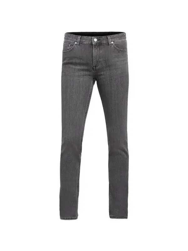 LEEM Elly Stonewashed Jeans