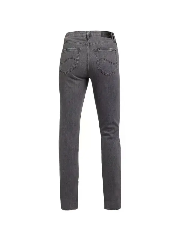 LEEM Elly Stonewashed Jeans
