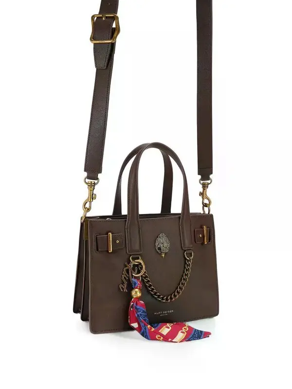 Kurt Geiger Sloane Tote Bag