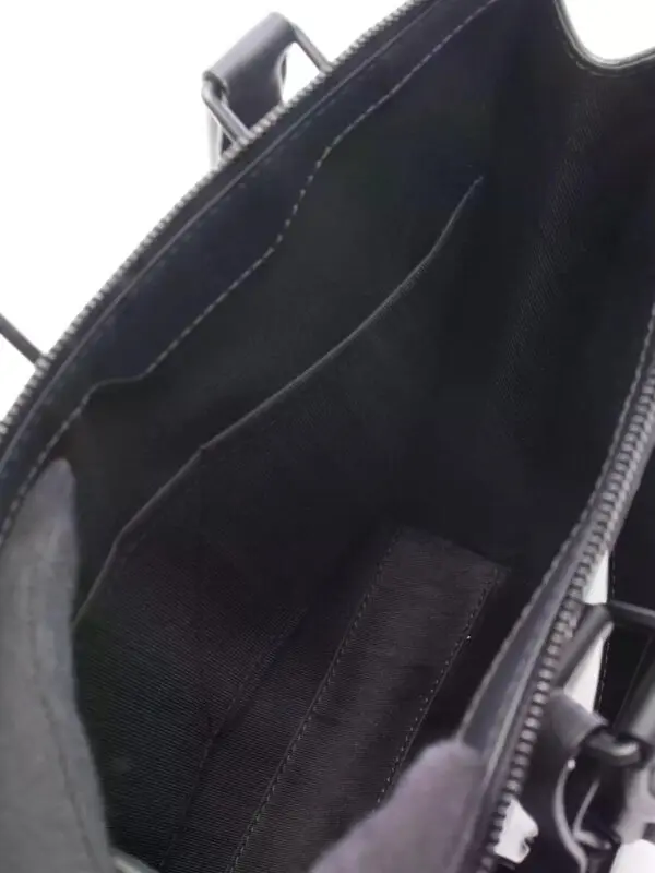 LOUIS VUITTON 2010s Monogram Empreinte Tote Bag