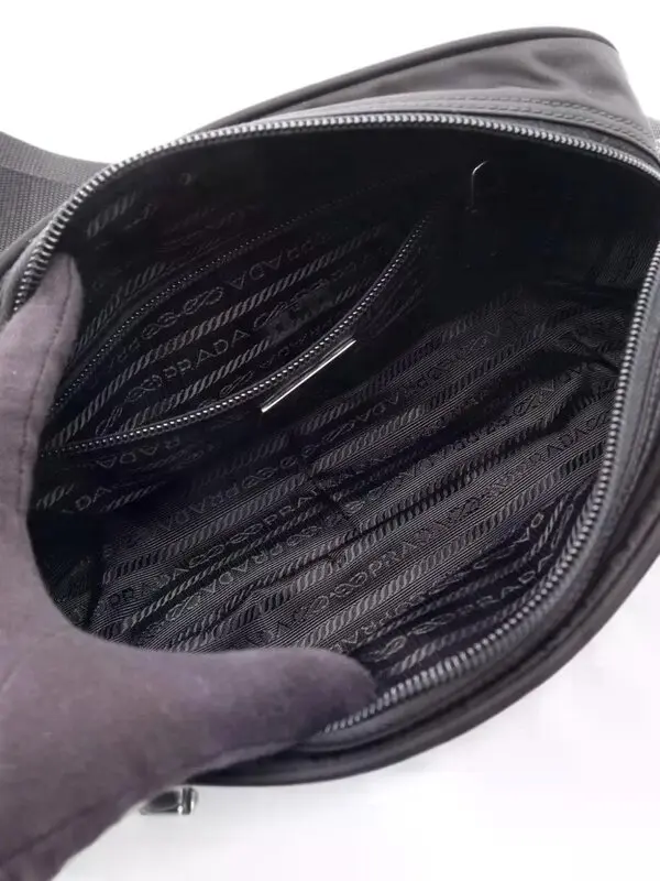 Prada Re-nylon Shoulder Bag