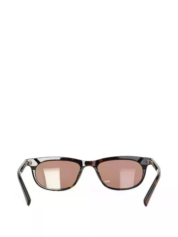 Chimi Sim Sim Sunglasses