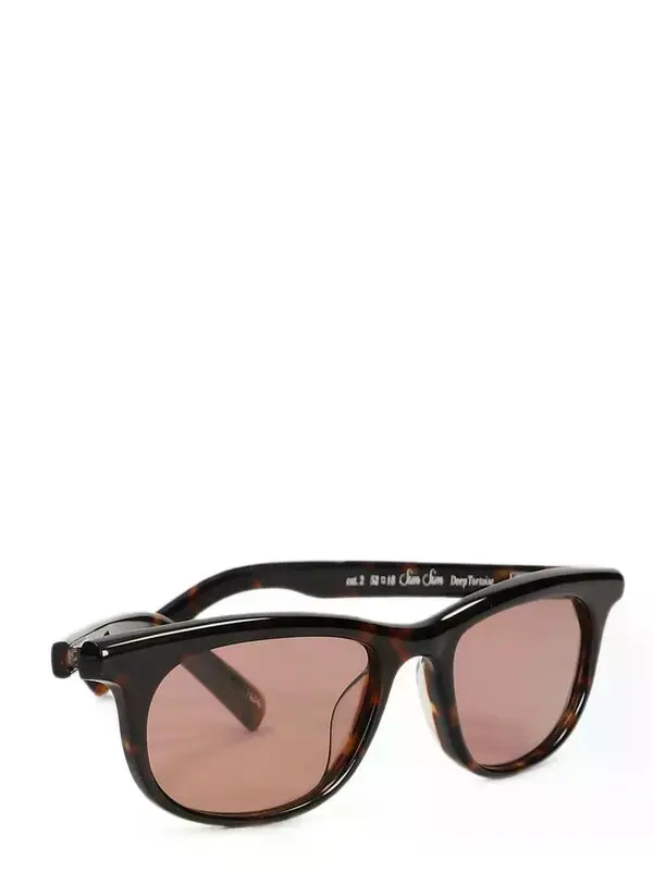 Chimi Sim Sim Sunglasses