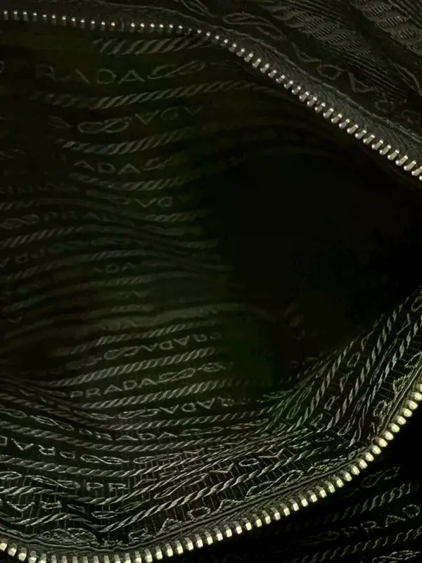 Prada 2013-2026 Tessuto Shoulder Bag