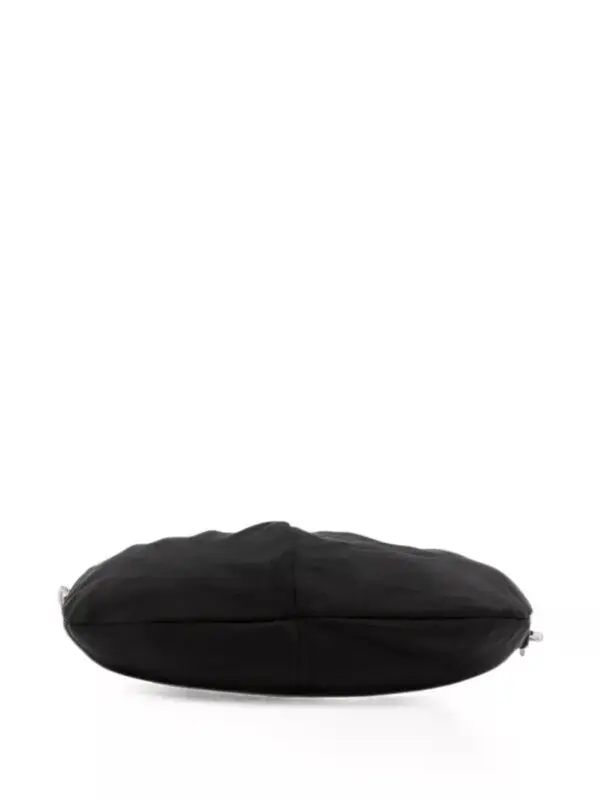 Prada 2000-2013 Tessuto Re Edition 2006 Hobo Bag