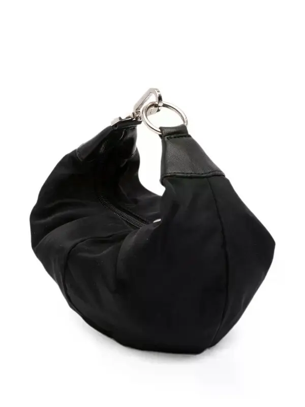 Prada 2000-2013 Tessuto Re Edition 2006 Hobo Bag