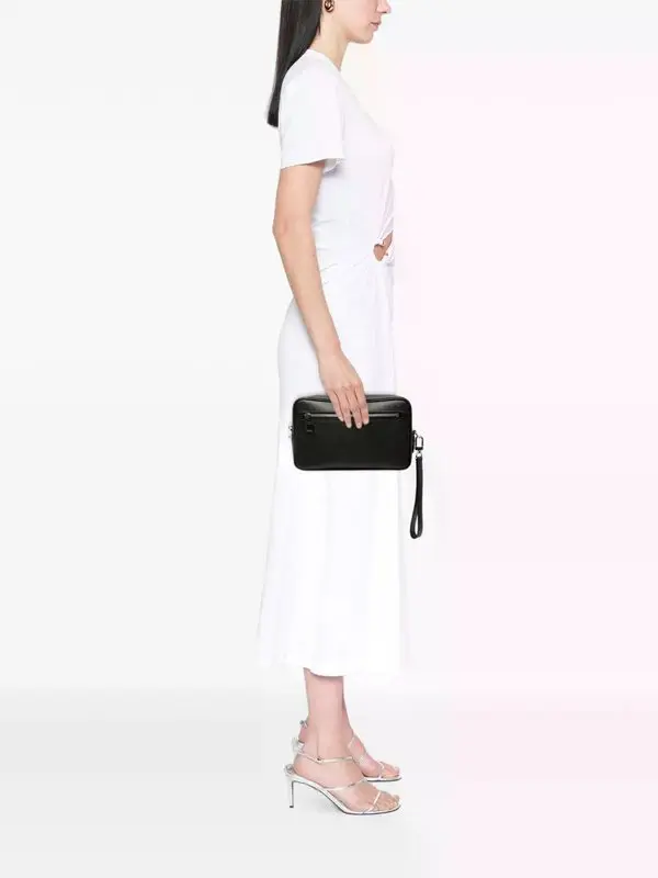 LOUIS VUITTON 2016 Epi Neo Hoche Clutch Bag