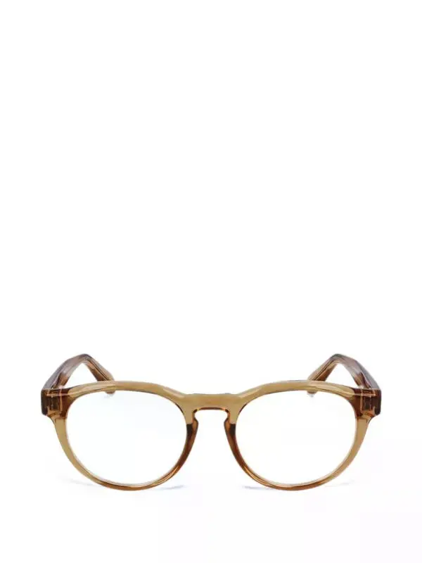 FERRAGAMO Round-frame Glasses