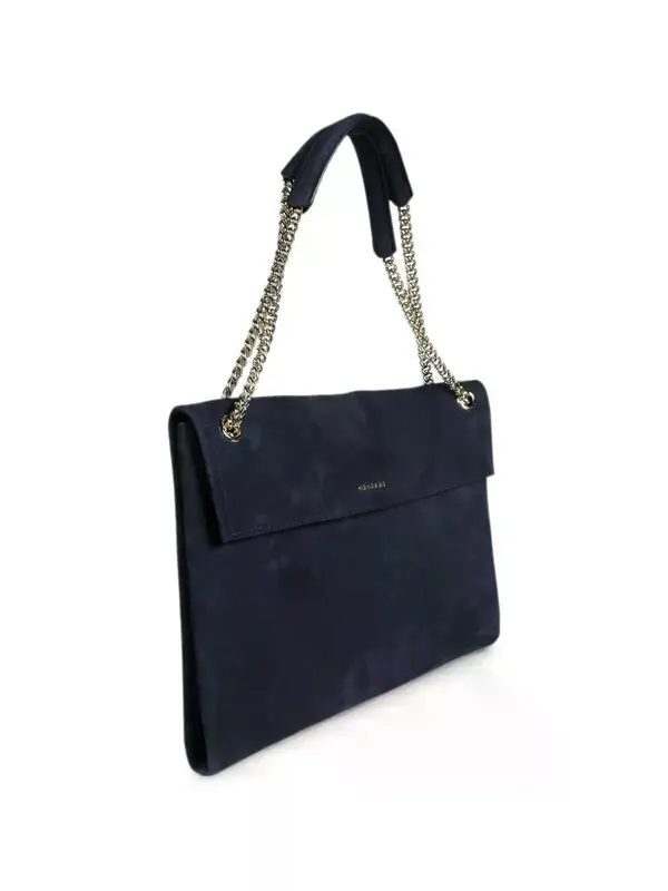 Orciani Medium Venus Shoulder Bag