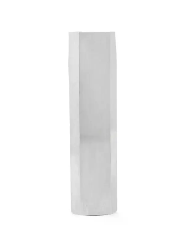 Rick Owens Engraved-logo Lighter Case